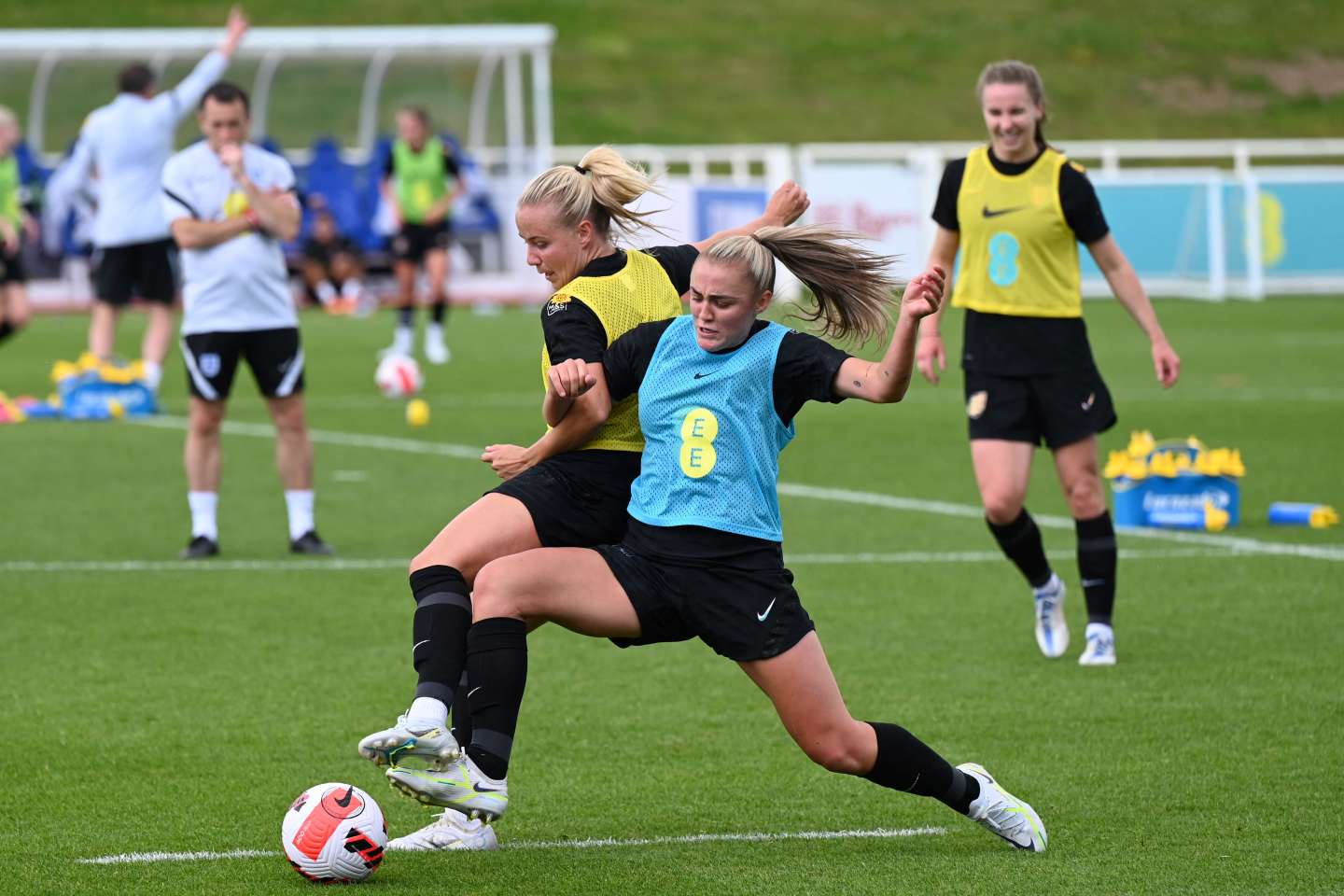 Unlocking Potential: The Girls' Football Strategy - Womenssoccer