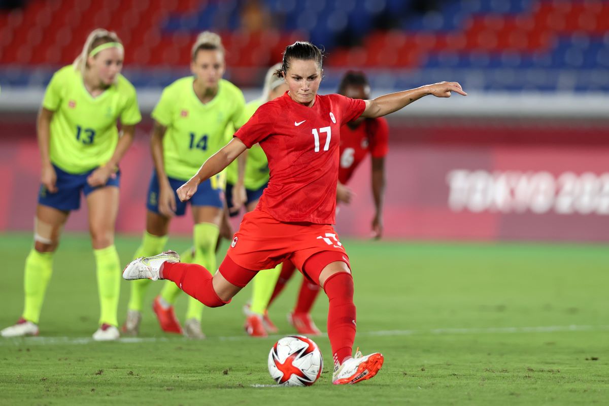 Jessie Fleming: The Canadian Star Who Shines at Chelsea - Womenssoccer